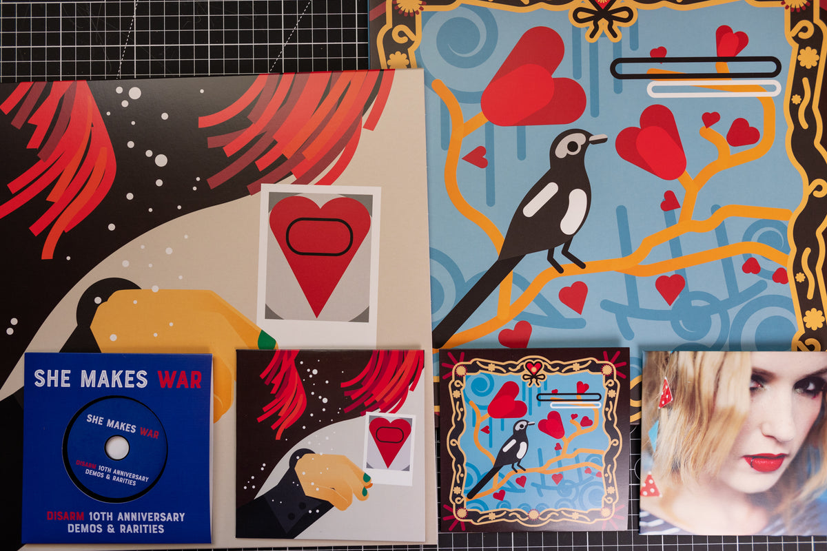 LB10 Everything Bundle – Penfriend